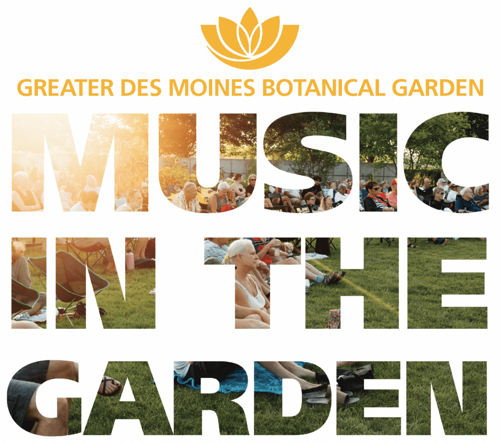 Benefits of Outdoor Summer Concerts - Greater Des Moines Botanical ...