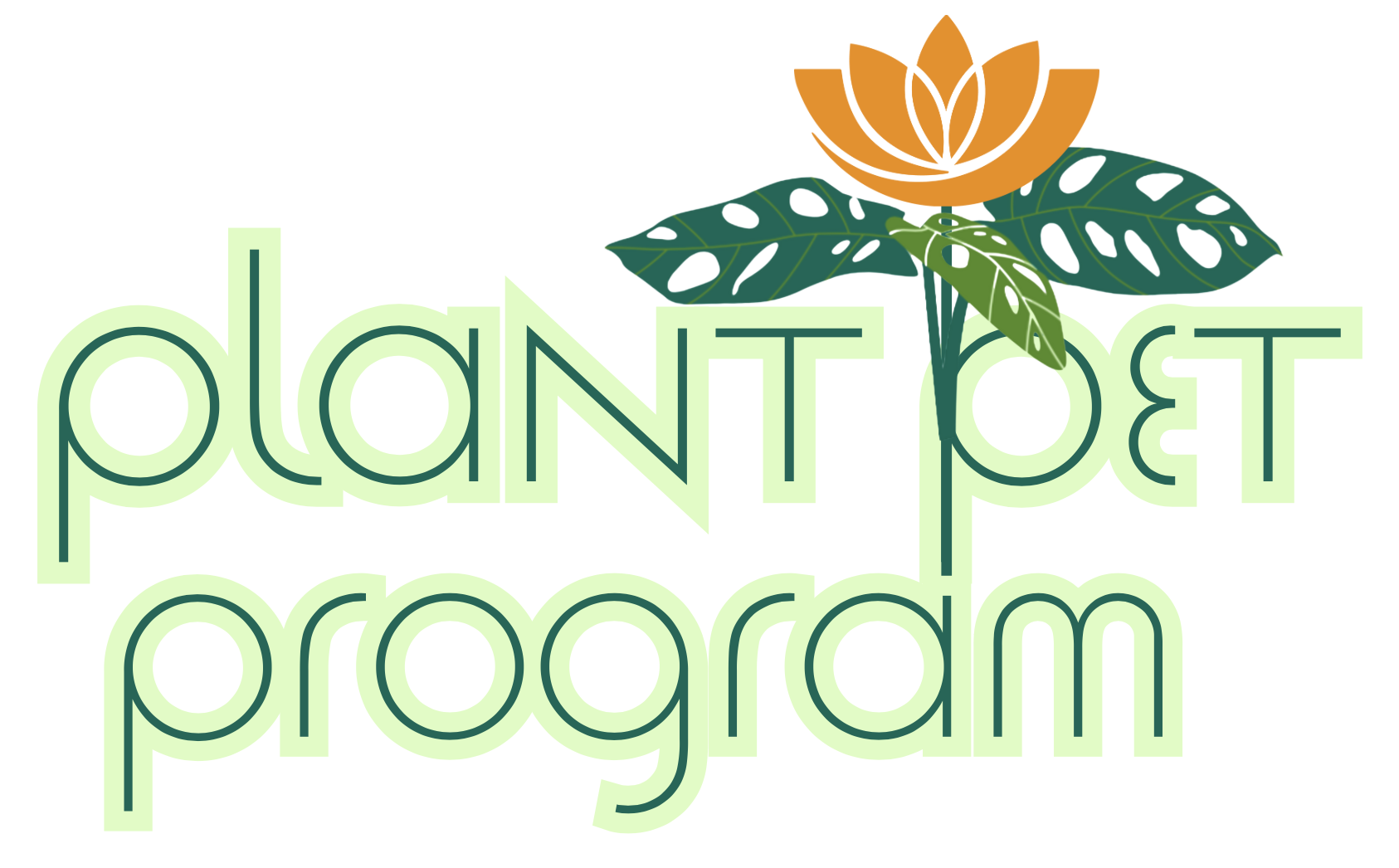 Plant Pet Program - Greater Des Moines Botanical Garden